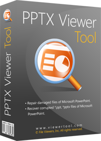 Pptx Viewer